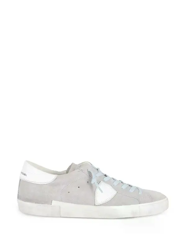 Philippe Model Prxs Sneakers - Grey