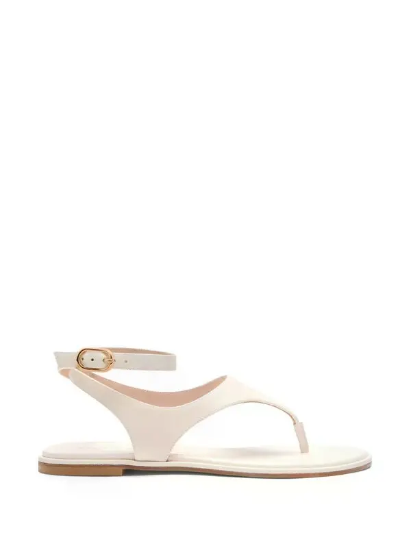 STUART WEITZMAN Marley Multi-strap Sandals - Neutrals