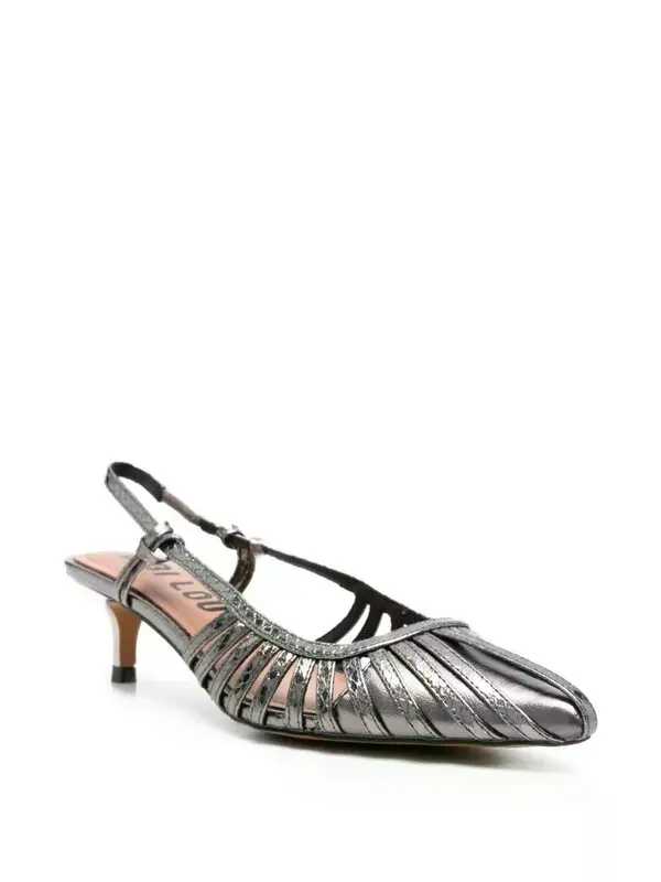 BIBI LOU Slingback Pumps
