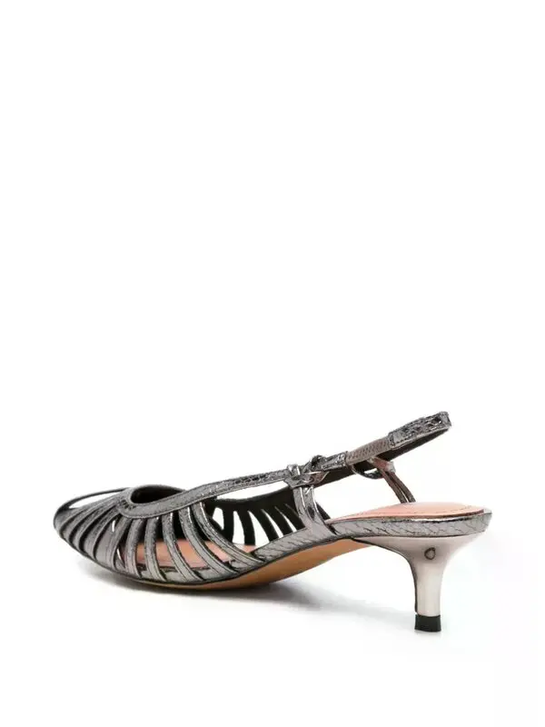 BIBI LOU Slingback Pumps