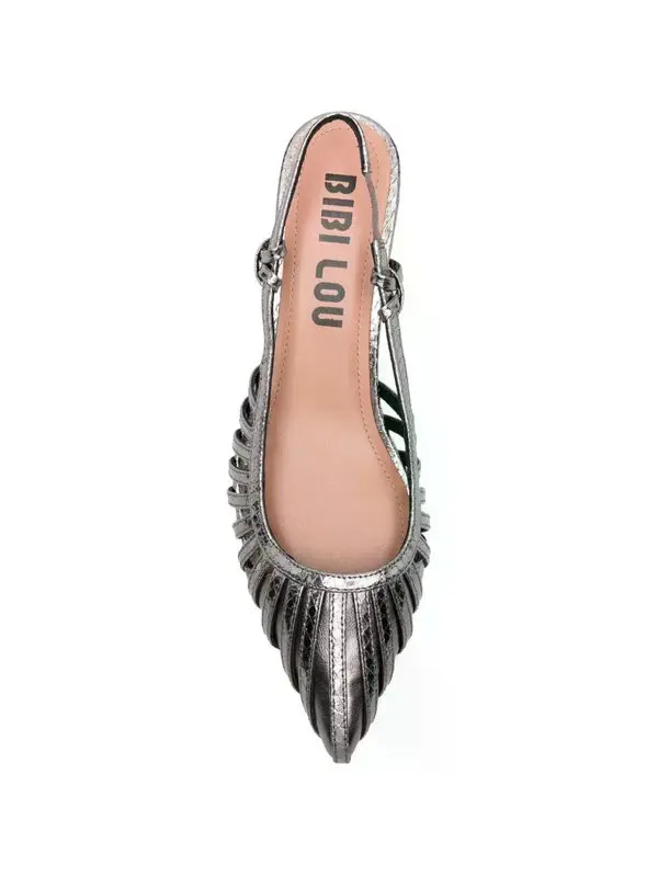 BIBI LOU Slingback Pumps
