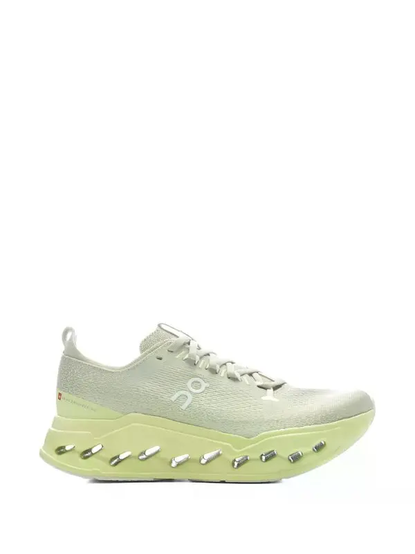 On Cloudsurfer Max Sneakers - Neutrals