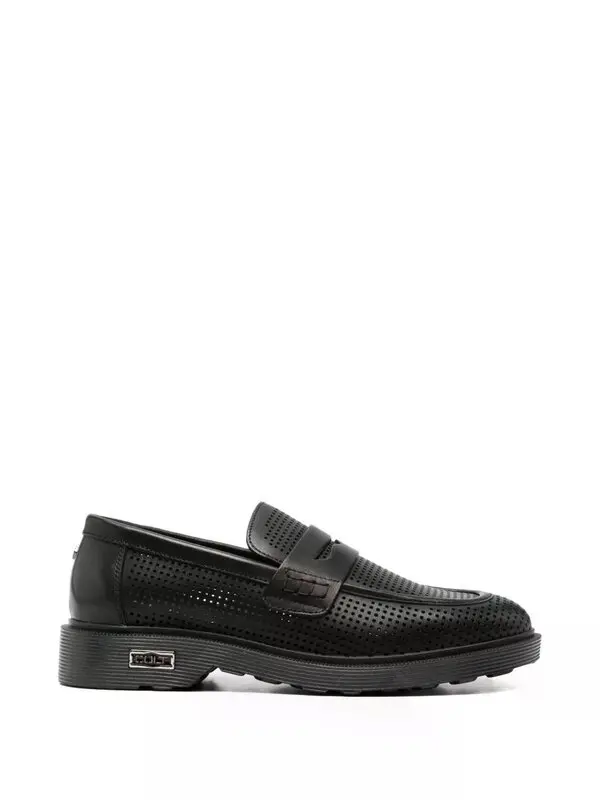 CULT Ozzy 4206 Round-toe Loafers