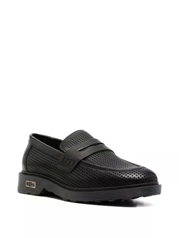 CULT Ozzy 4206 Round-toe Loafers