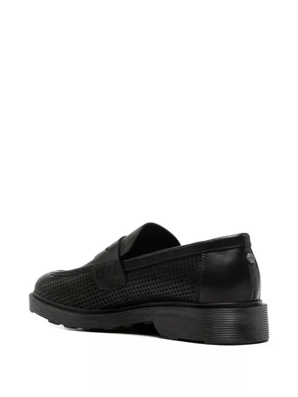 CULT Ozzy 4206 Round-toe Loafers