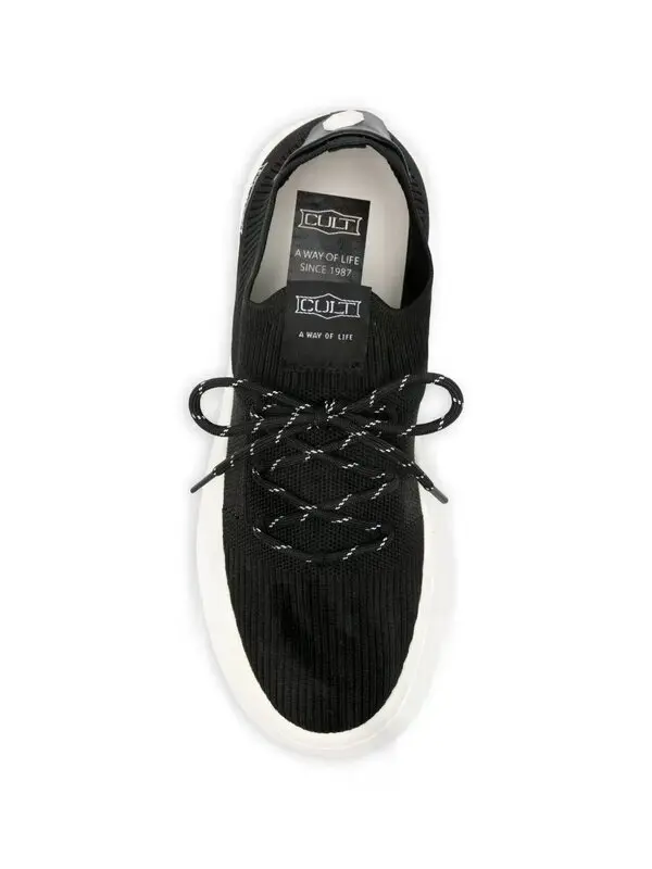 CULT Star 4498 Lace-up Sneakers