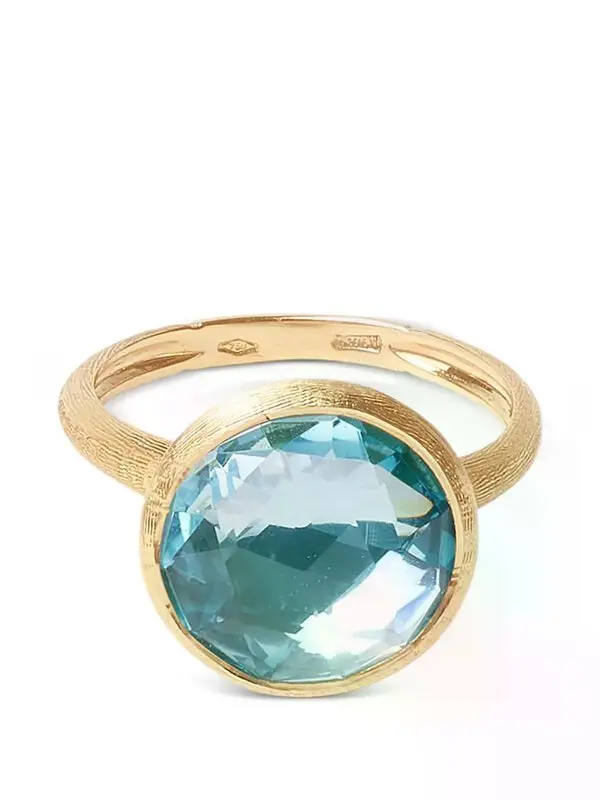 Marco Bicego Topaz Ring - Gold