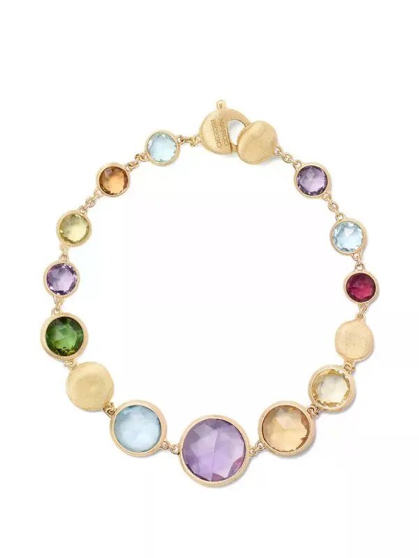 Marco Bicego Multi-stone Bracelet - Gold
