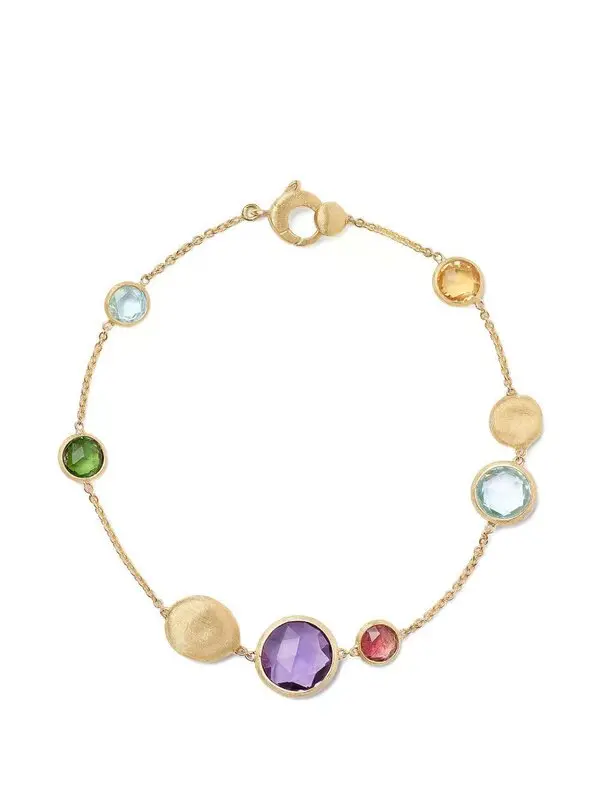 Marco Bicego Multi-stone Bracelet - Gold
