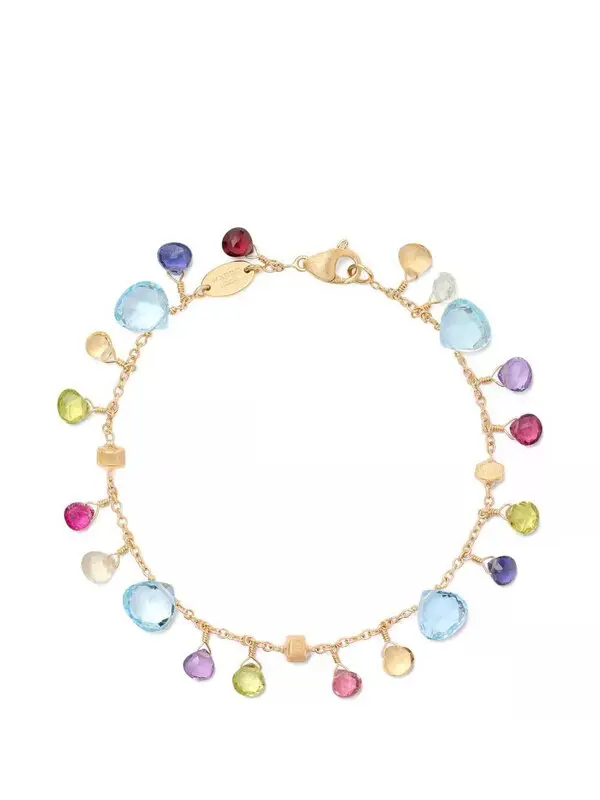 Marco Bicego Multi-stone Bracelet - Gold