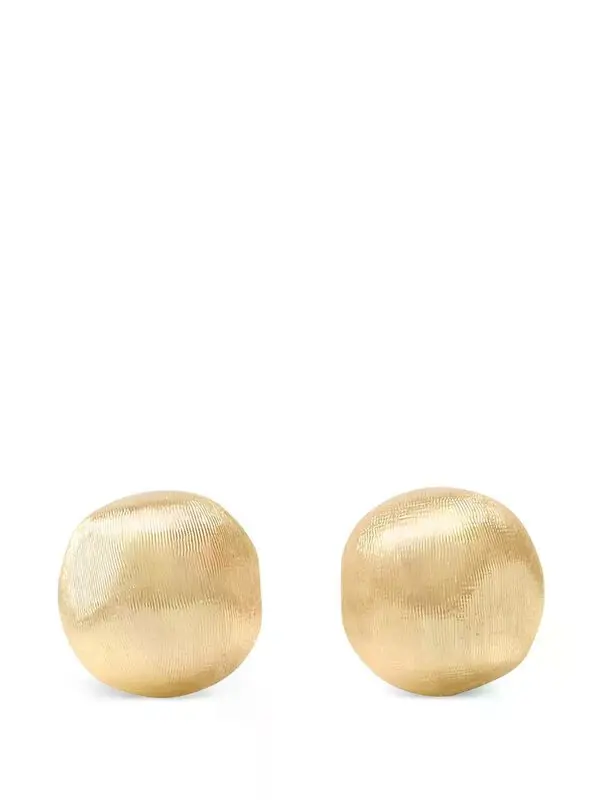 Marco Bicego Stud Earrings - Gold