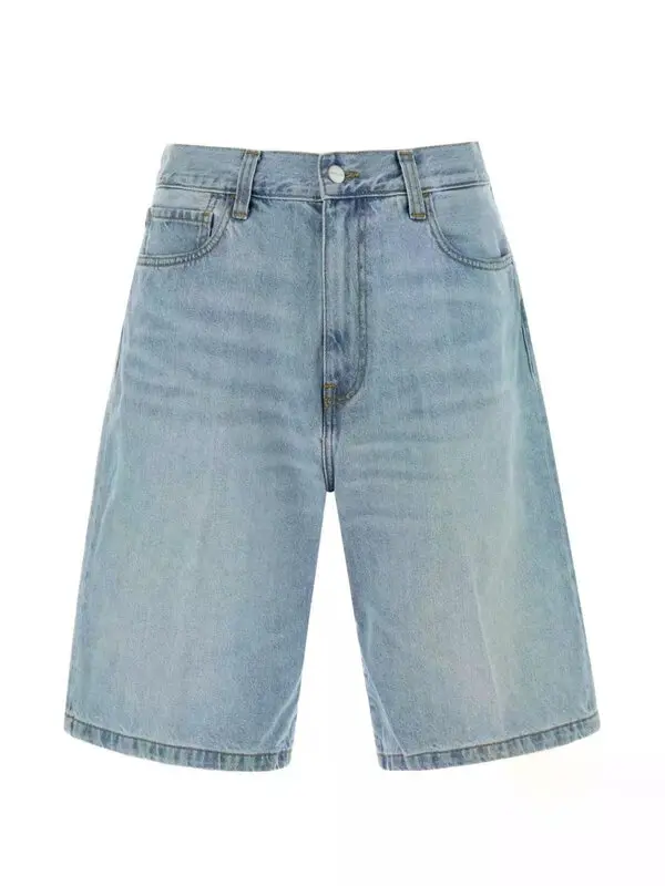 Carhartt Work In Progress Landon Short - Blue