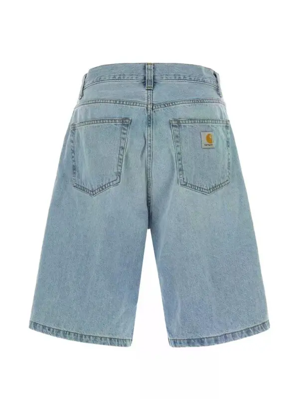 Carhartt Work In Progress Landon Short - Blue