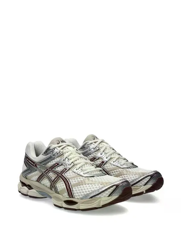 Asics Gel-cumulus 16 Panelled Sneakers