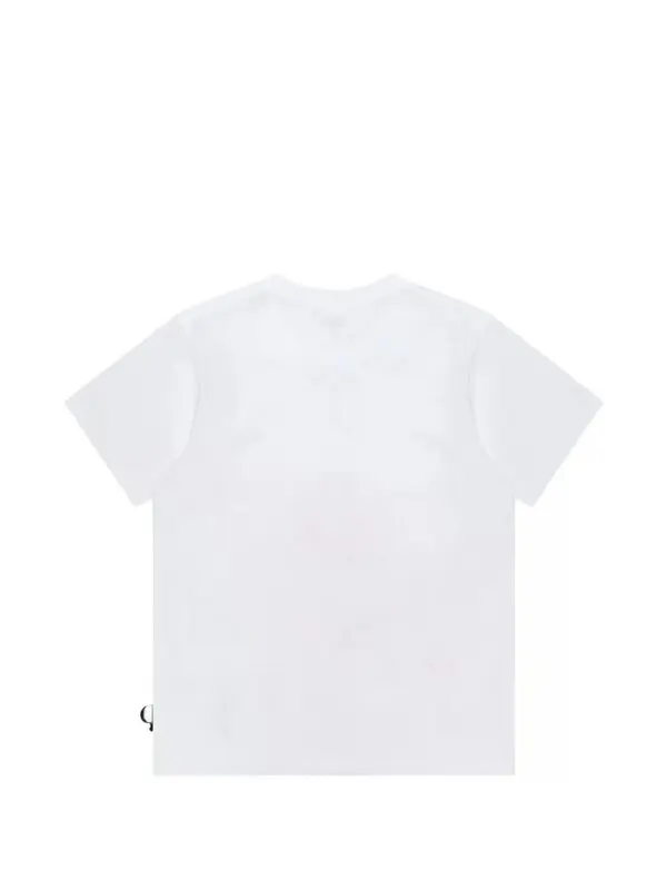 A BATHING APE Graphic-print T-shirt