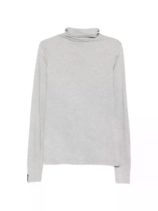 N°21 Long Sleeve T-shirt