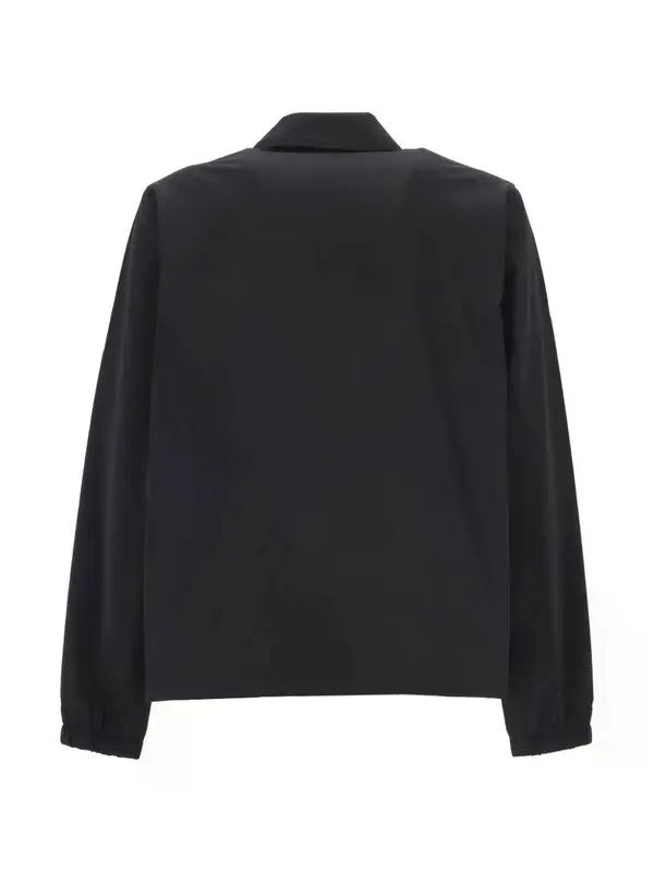 LES DEUX Buttoned Jacket