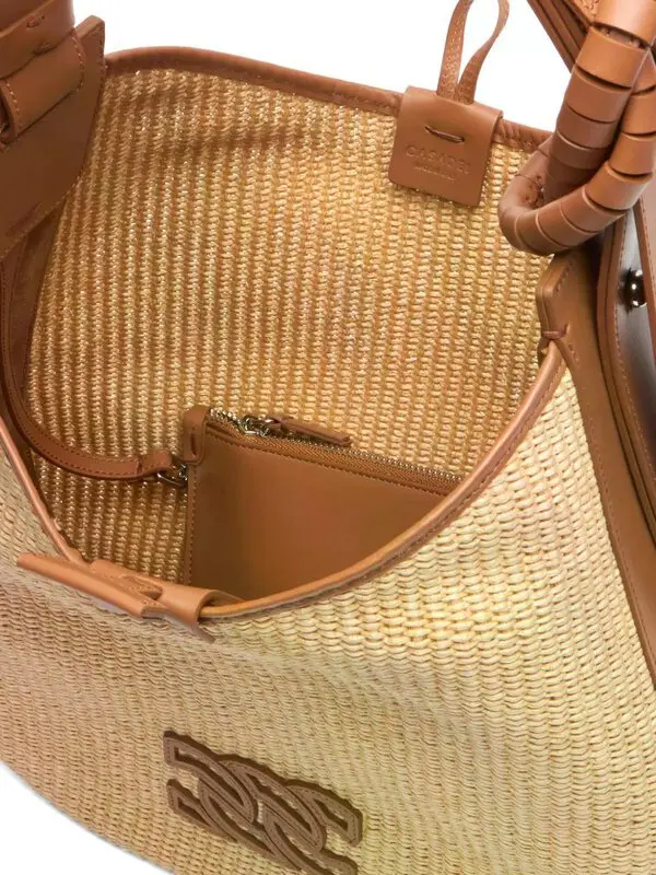 Casadei Vandome Shoulder Bag