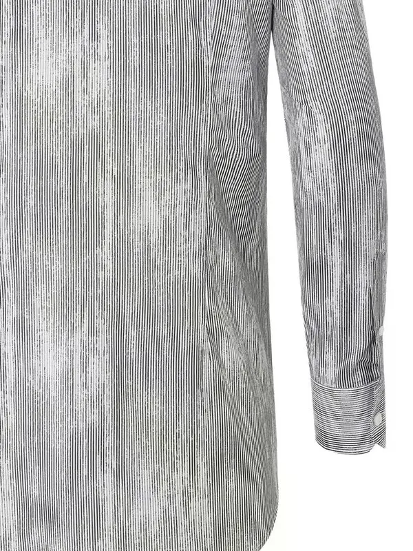 BILLIONAIRE Cotton Shirt