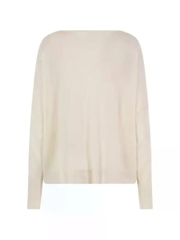 Dusan Boat-neck Cashmere Sweater