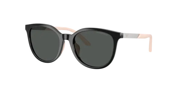 Emporio Armani Sunglasses - Dark Grey