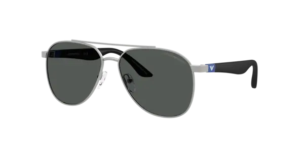 Emporio Armani Sunglasses - Dark Grey