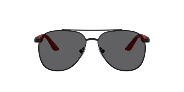 Emporio Armani Sunglasses - Grey Polarized