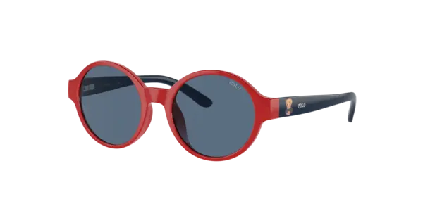Polo Ralph Lauren Sunglasses - Blue