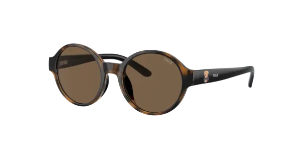 Polo Ralph Lauren Sunglasses - Brown