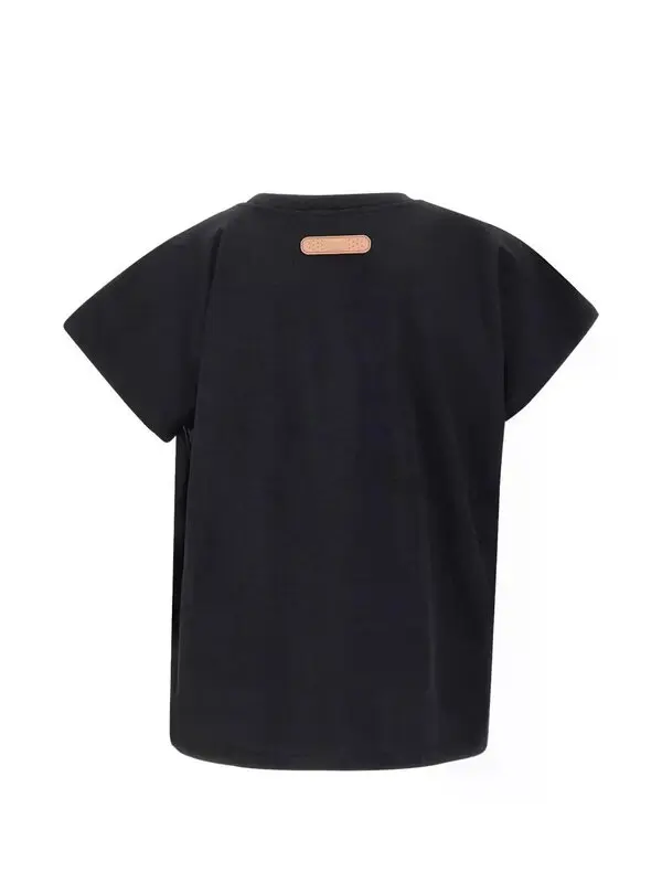 PDF Graphic T-shirt
