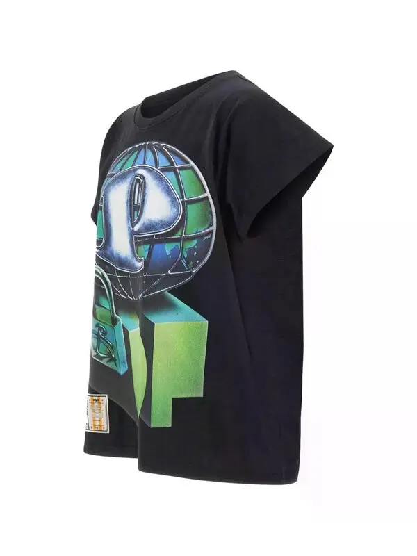 PDF Graphic T-shirt