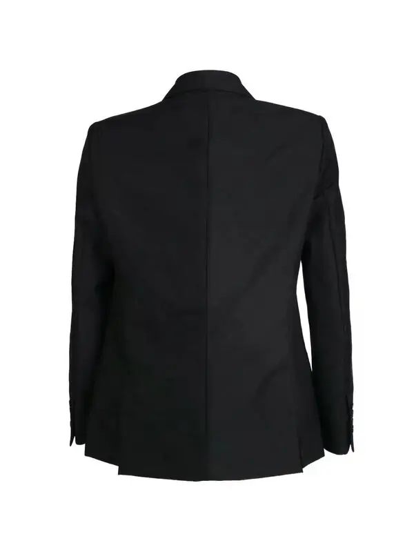 Valentino Garavani Double-breasted Jacket