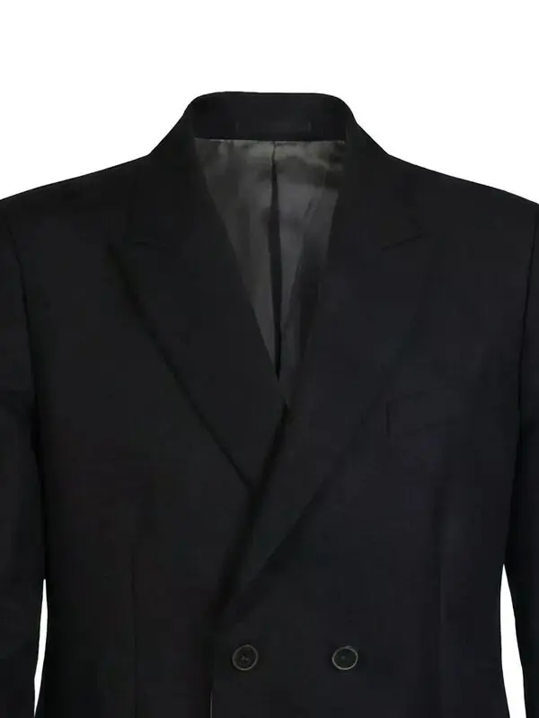 Valentino Garavani Double-breasted Jacket