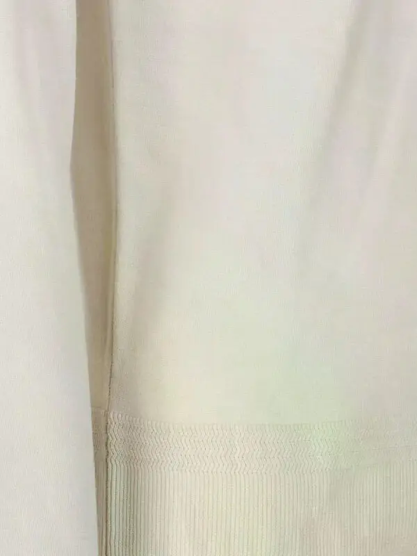 Barena Venezia Crew-neck Sweater - Neutrals