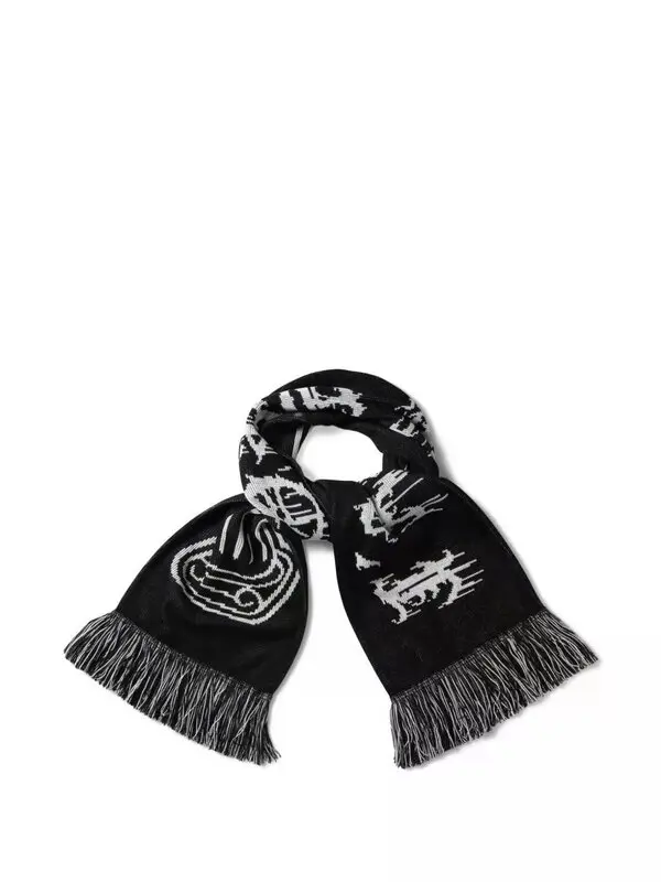 Aries J'adoro Column Scarf