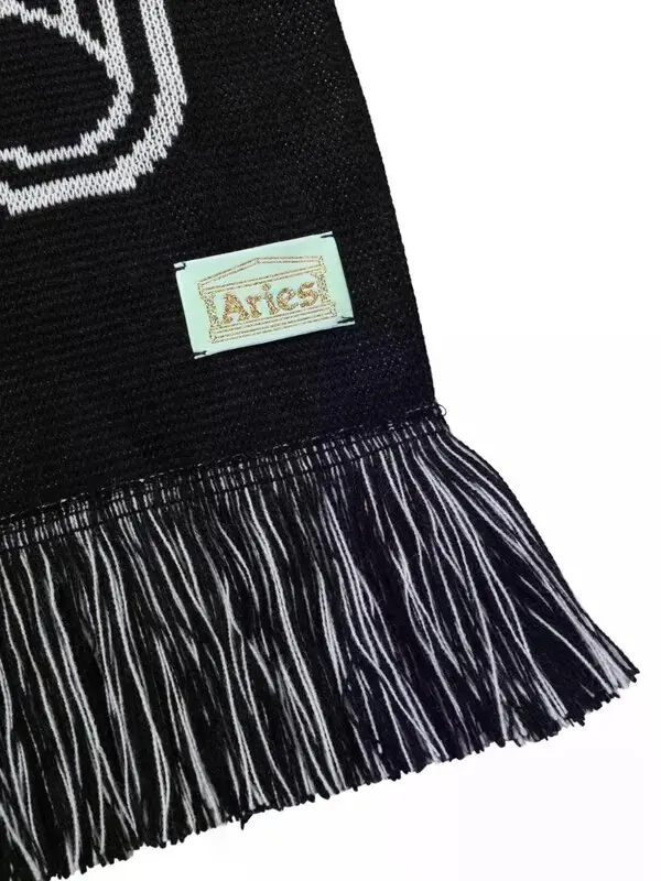 Aries J'adoro Column Scarf