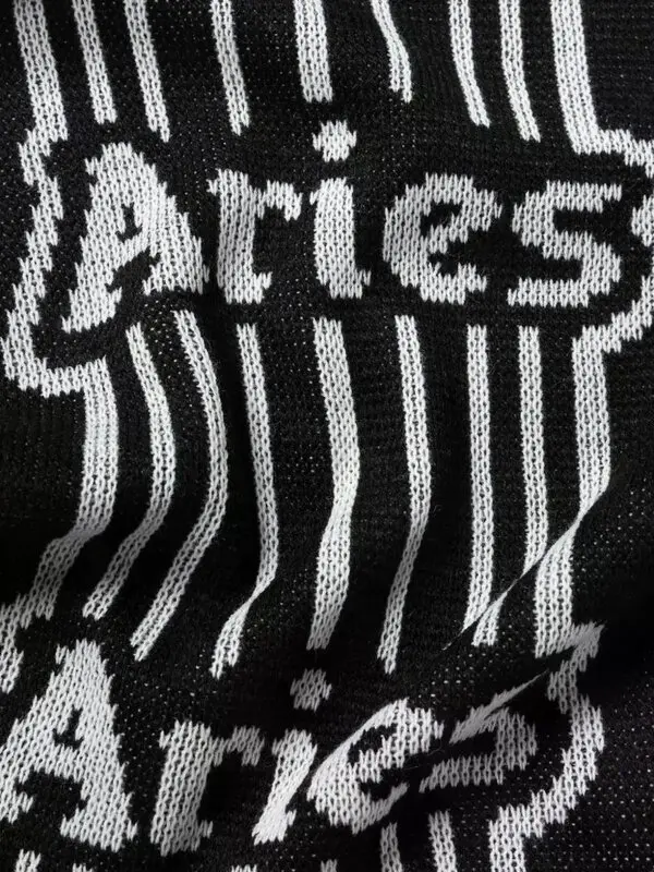 Aries J'adoro Column Scarf