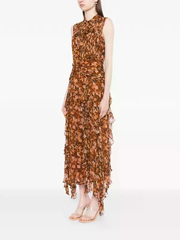 WE ARE KINDRED Charlotte Maxi Dress