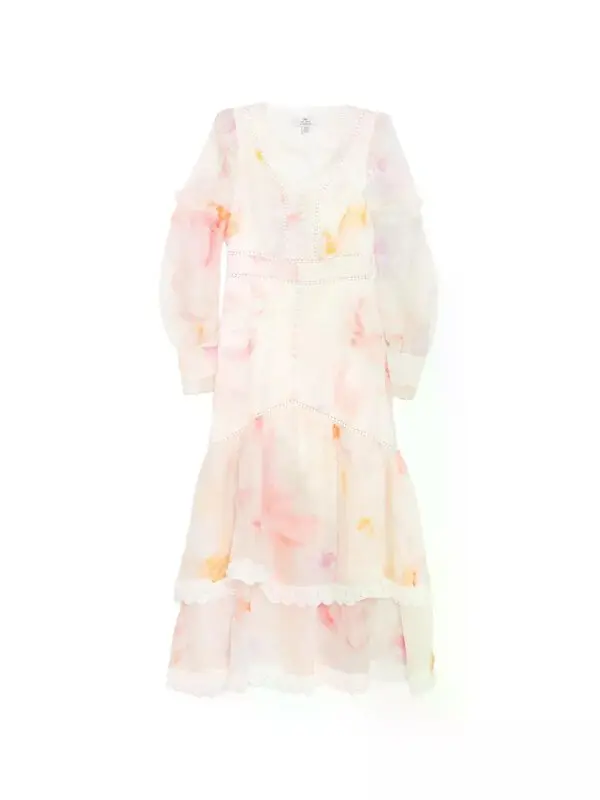 WE ARE KINDRED Josephine Maxi Dress