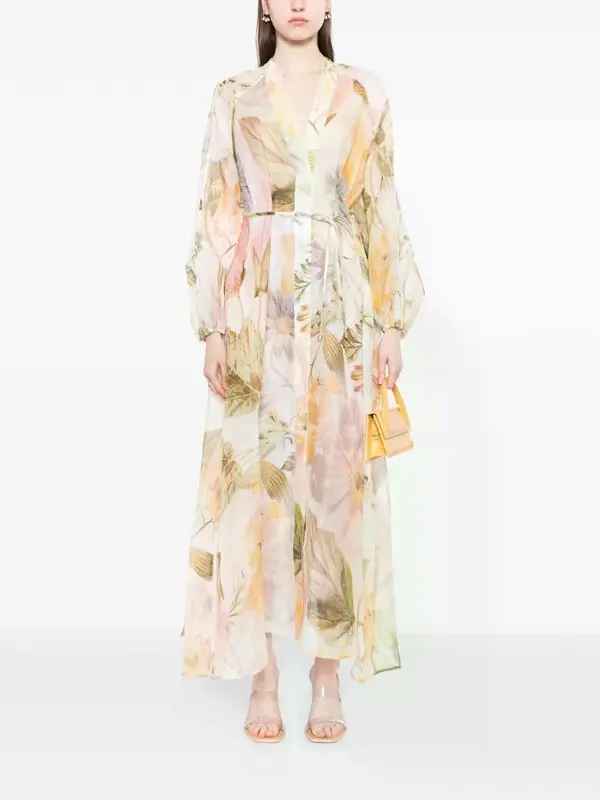 WE ARE KINDRED Ulla Maxi Dress