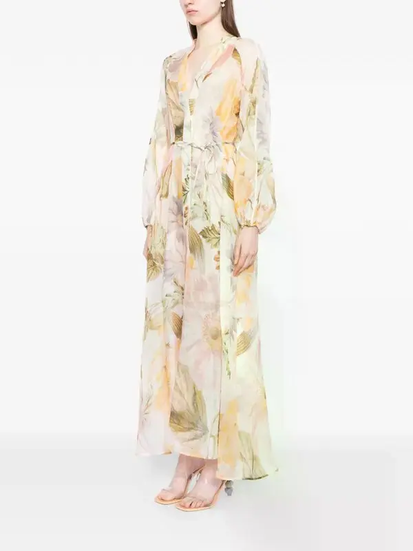WE ARE KINDRED Ulla Maxi Dress