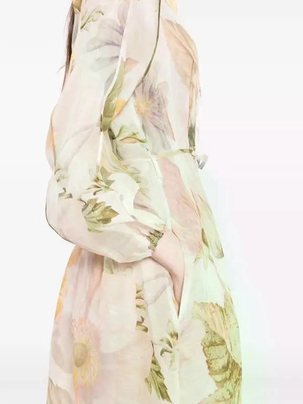 WE ARE KINDRED Ulla Maxi Dress