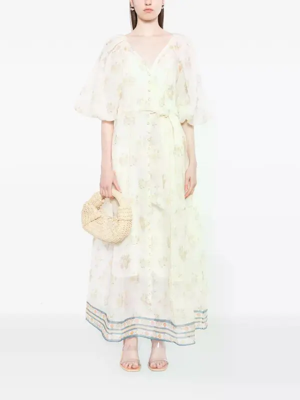 WE ARE KINDRED Cynthia Maxi Dress