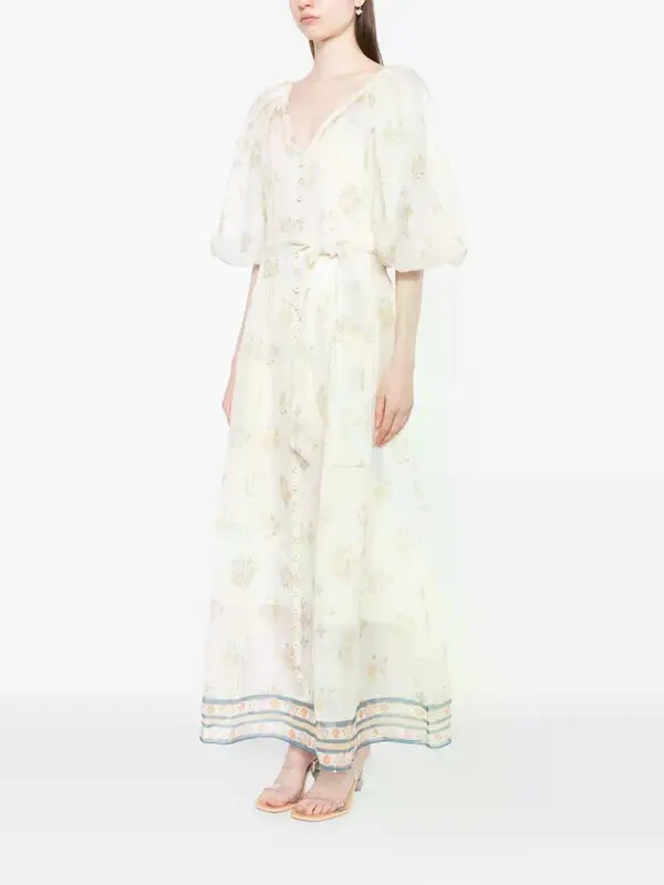 WE ARE KINDRED Cynthia Maxi Dress