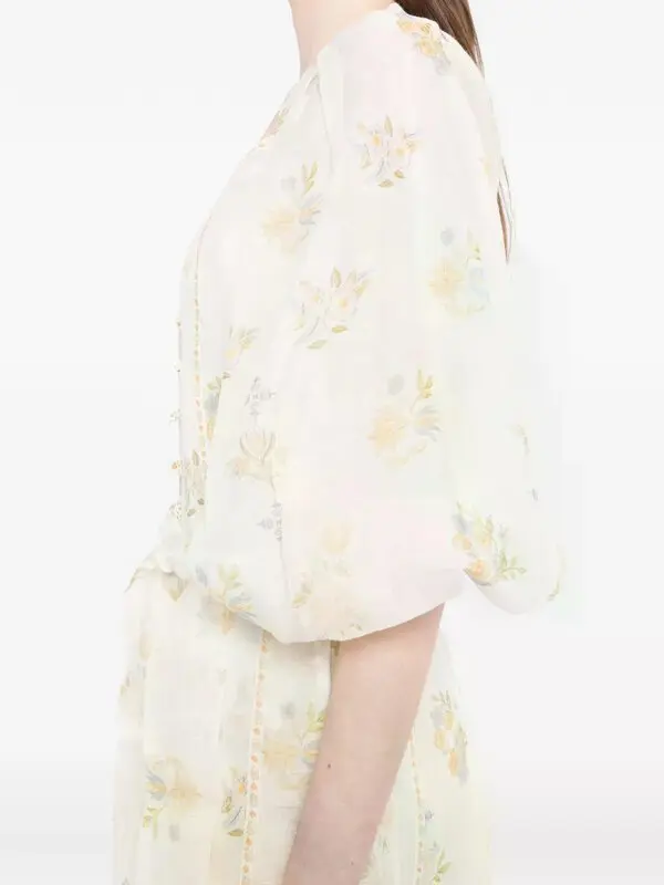 WE ARE KINDRED Cynthia Maxi Dress