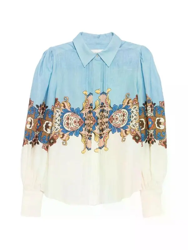 WE ARE KINDRED Evelyn Shirt
