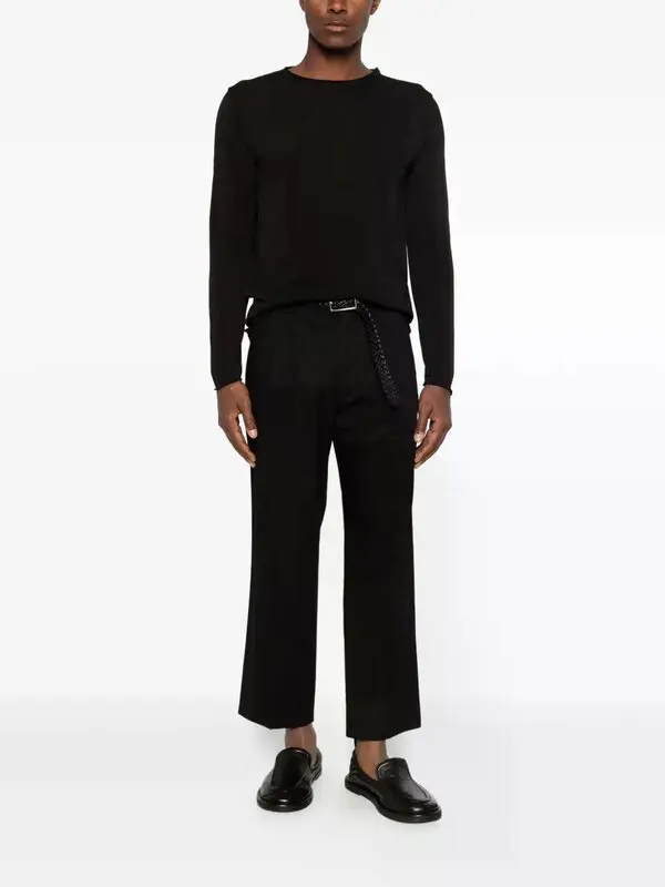 DANIELE FIESOLI Long-sleeve Sweater