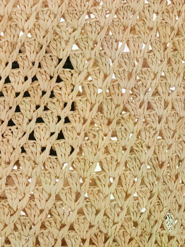 Helen Kaminski Small Lani Woven Tote Bag