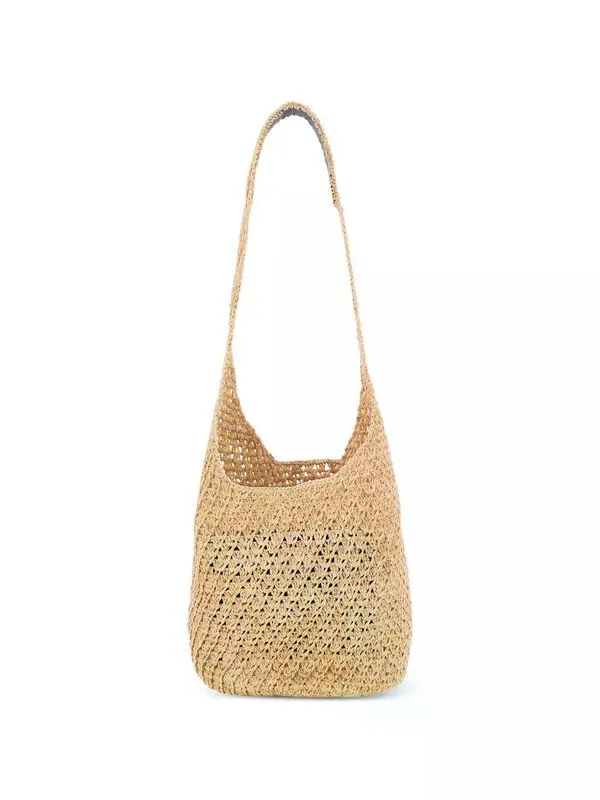 Helen Kaminski Lani Woven Tote