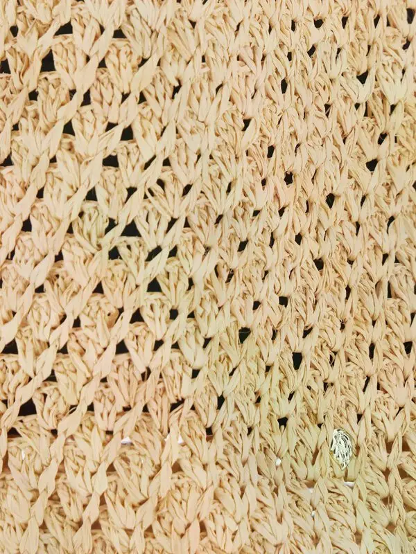 Helen Kaminski Lani Woven Tote